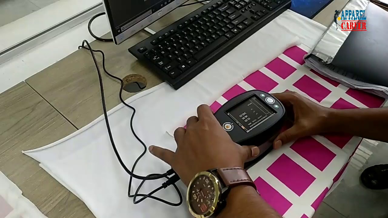 Automatic Paint/ Color Dispenser Machine - YouTube