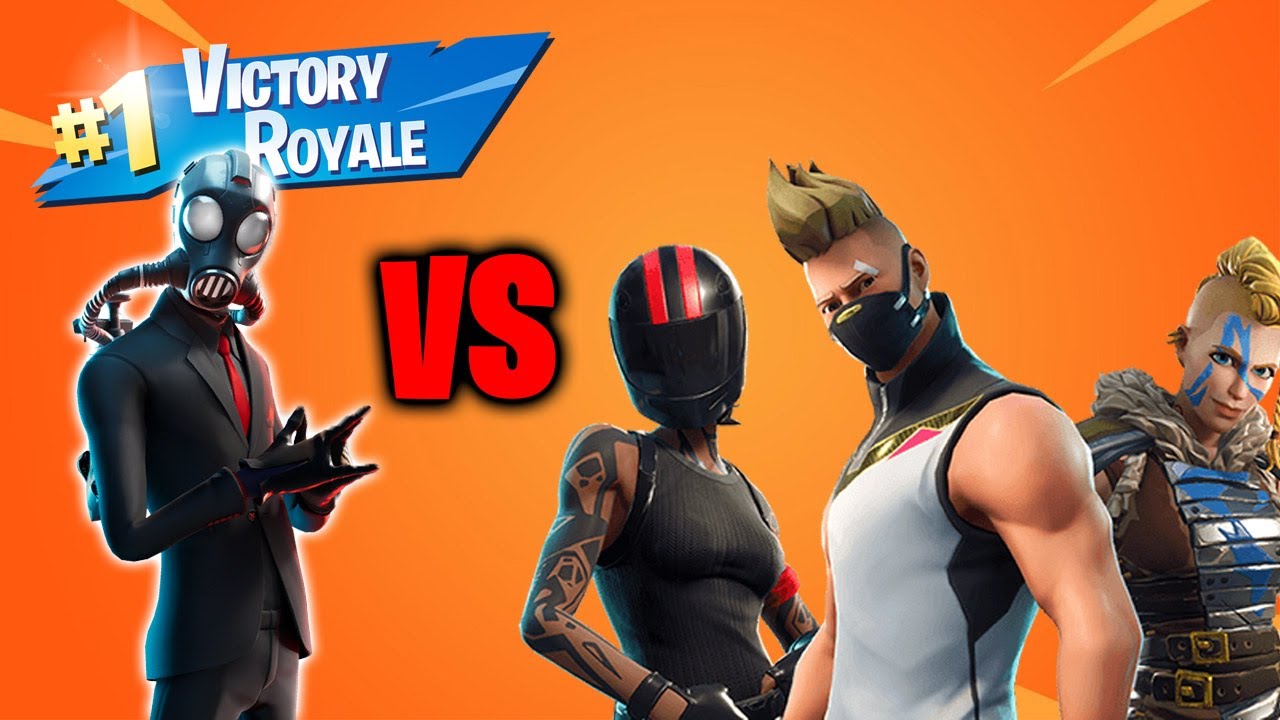 Tfue Solo VS Squads *CLEAN Plays* - YouTube