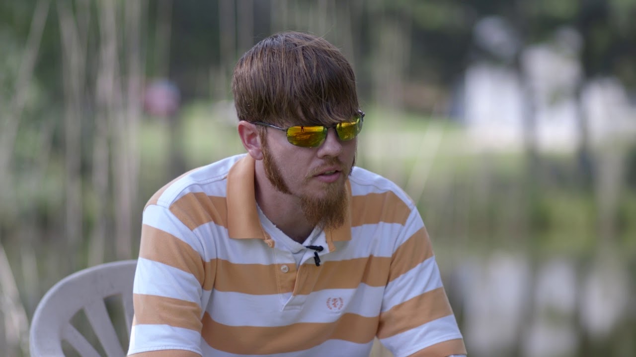 Raise your Battle Flag: The Alabama man who wrote a song that's become ...