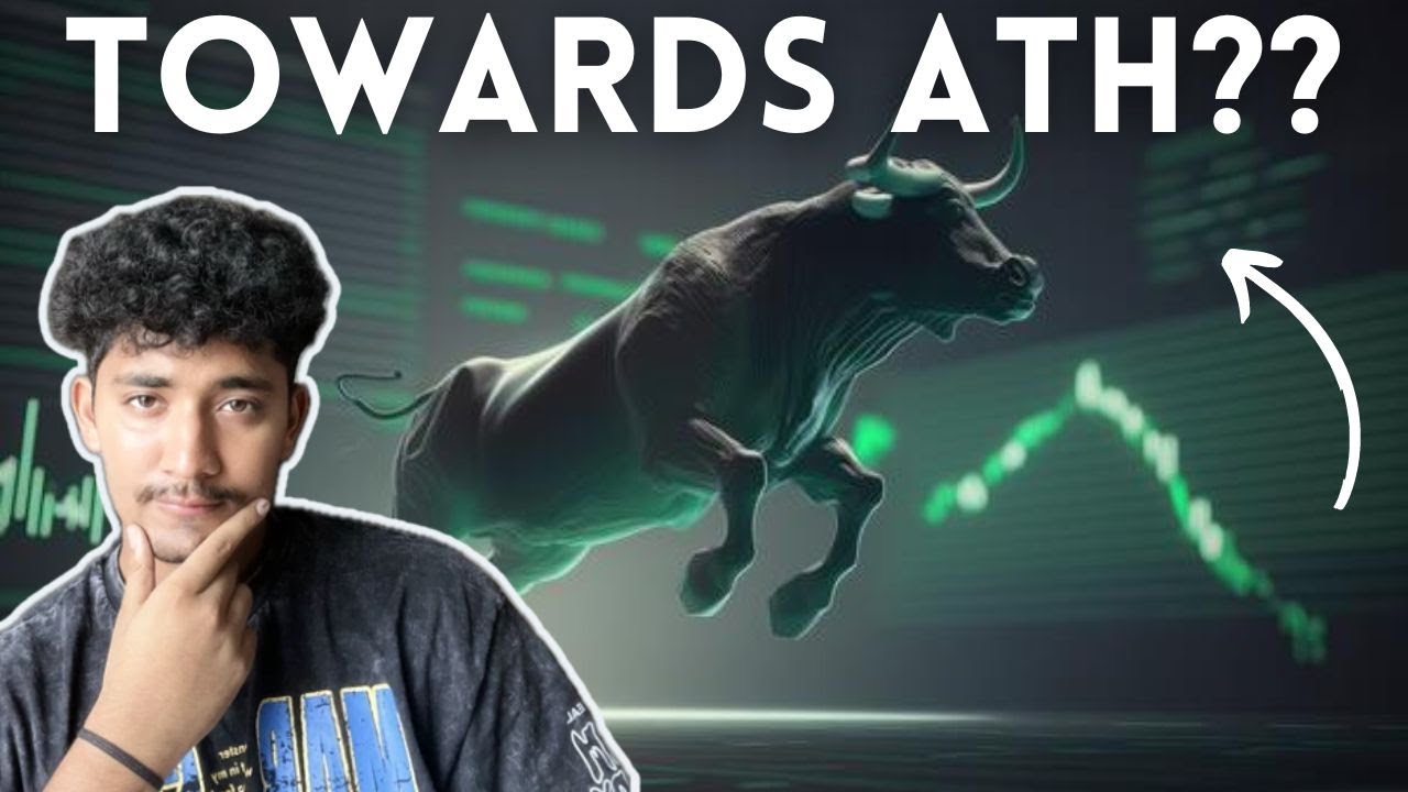 NEW ATH SOON? | MARKET ANALYSIS FOR 22TH AUGUST 2024 & STRONG STOCKS # ...