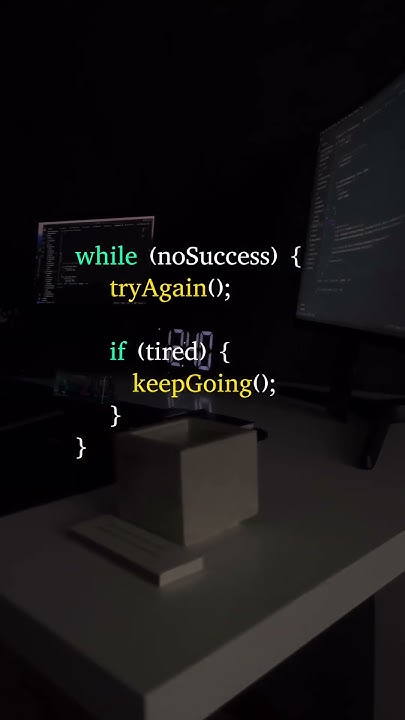 Motivational Quotes For Developers Trending Coding Engineering Codinglover Shortvideo