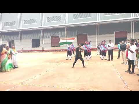 dance kaisa laga aap sab ko - YouTube