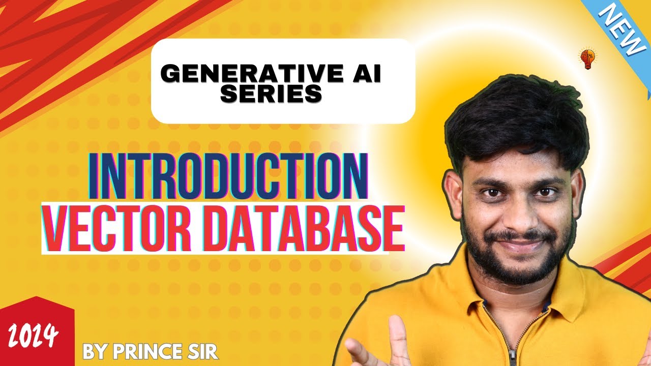 The Complete Introduction to Vector Databases | What You Need to Know ...