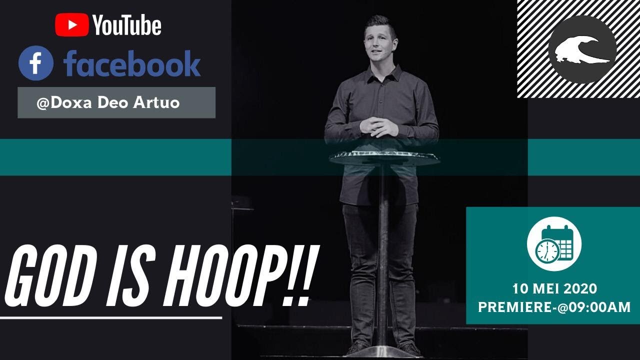 God is Hoop!! - YouTube