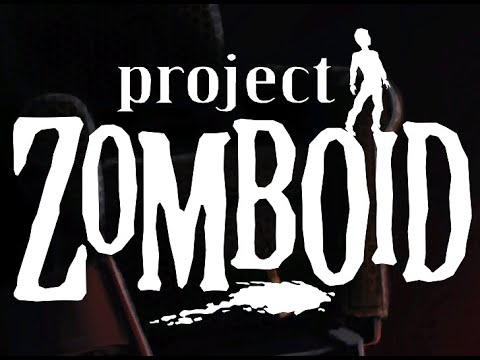 PROJECT ZOMBOID: HORDE CLEARING OPERATION+ DESYNC?? MULDRAUGH - YouTube