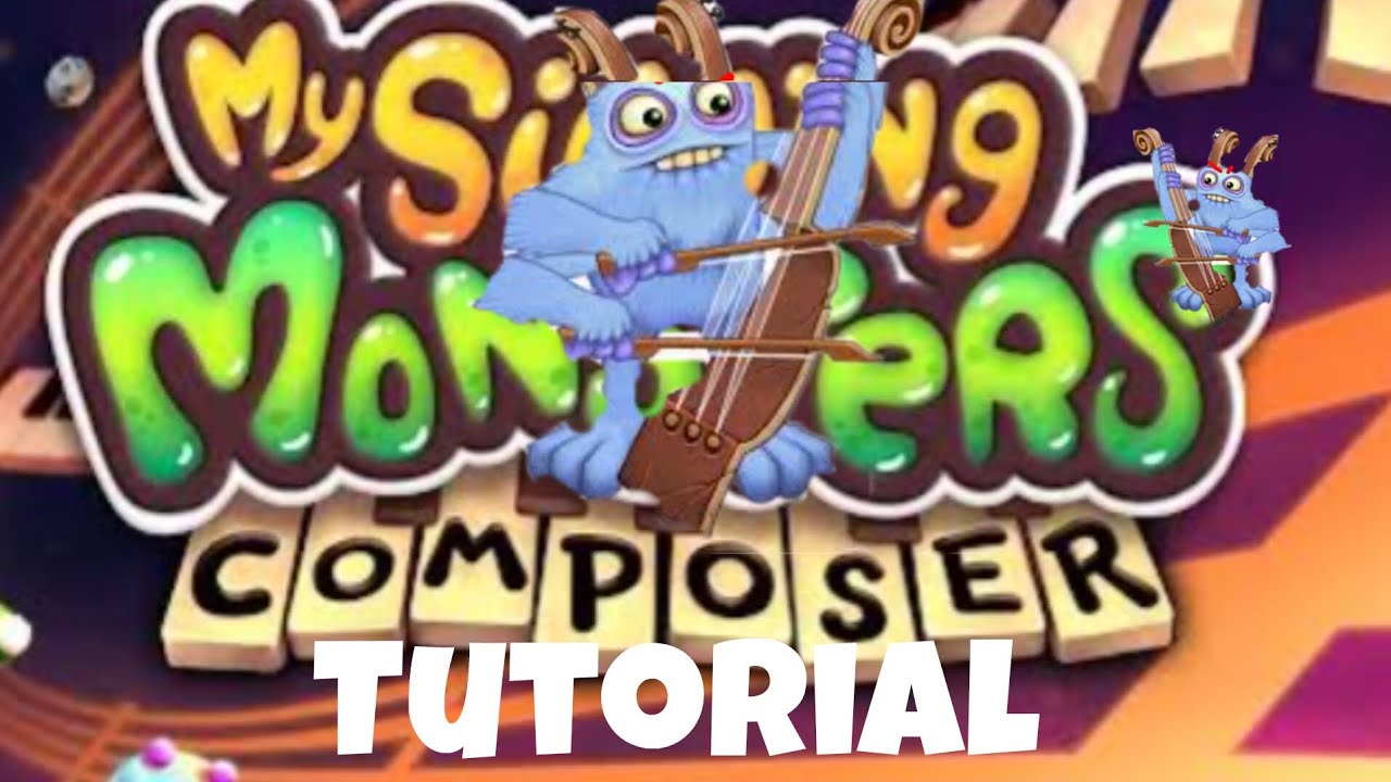 bowgart - cold island composer tutorial - YouTube