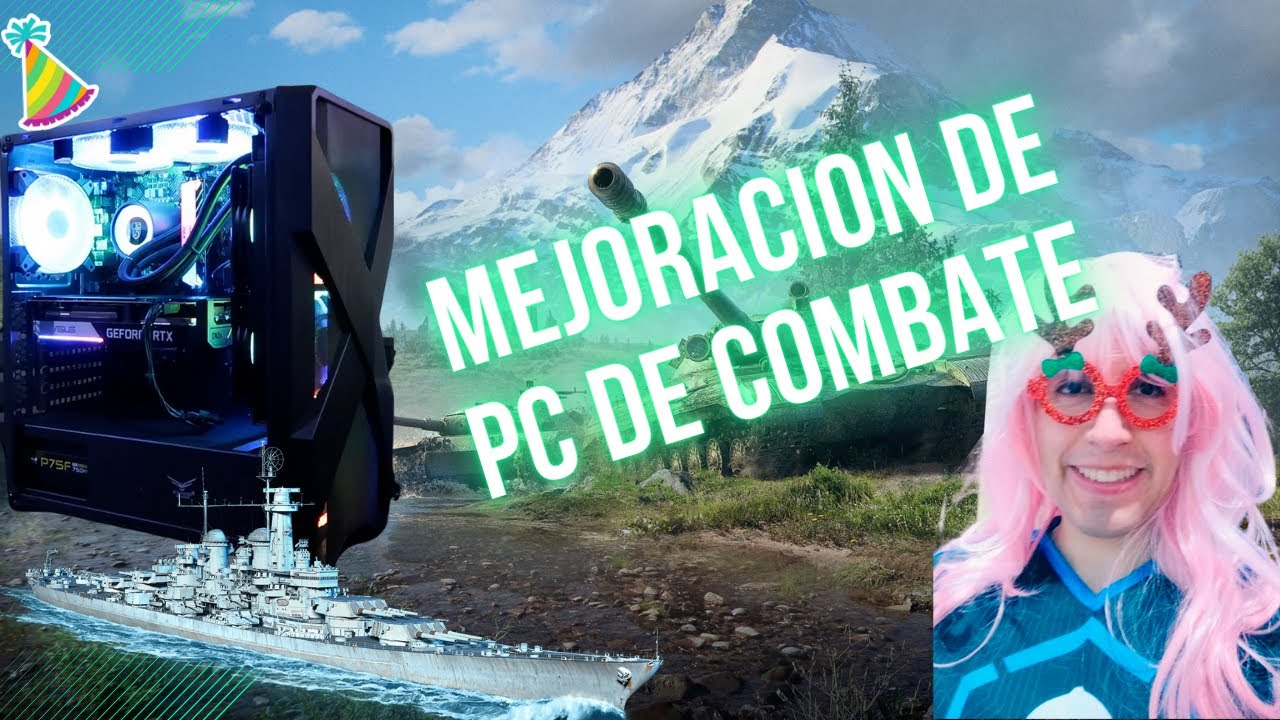 Historias Del Bunker: Mejoracion Y Limpiazion A La PC Del Diego Walker ...