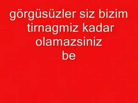 Yeliz-Hersey Vatan icin
