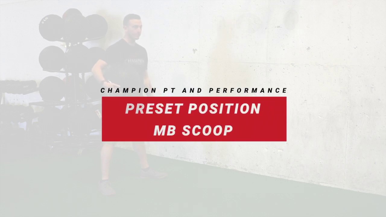 Preset Position MB Scoop - YouTube