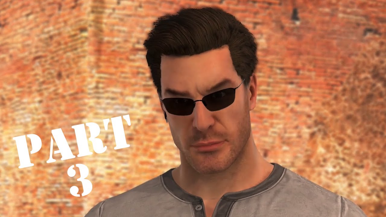 Serious Sam 4 Walkthrough Gameplay Part 3 - (FULL GAME) - YouTube