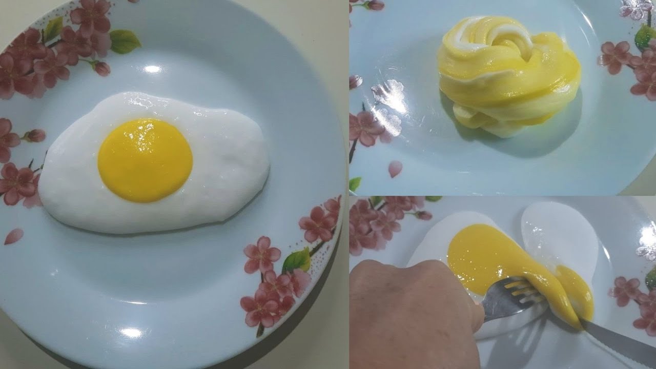 Egg reverse #5 - YouTube