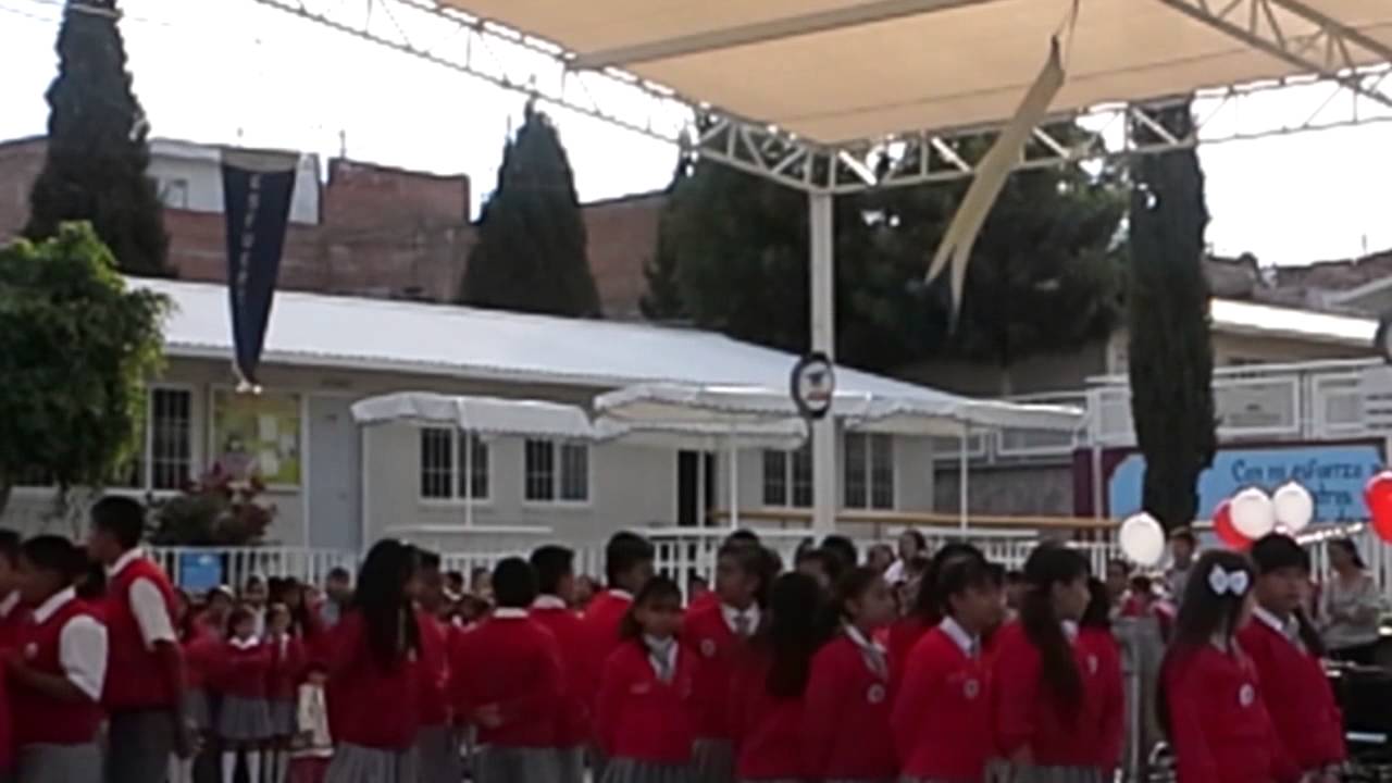 graduación andanac Nissan #8 - YouTube