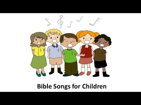 VBS Songs For Children vol. 1 - YouTube
