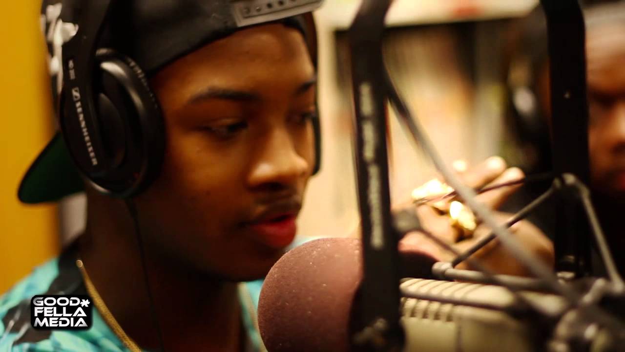 Ken Rebel: Talks inspiration for Disrespectful, Complex List & why ...