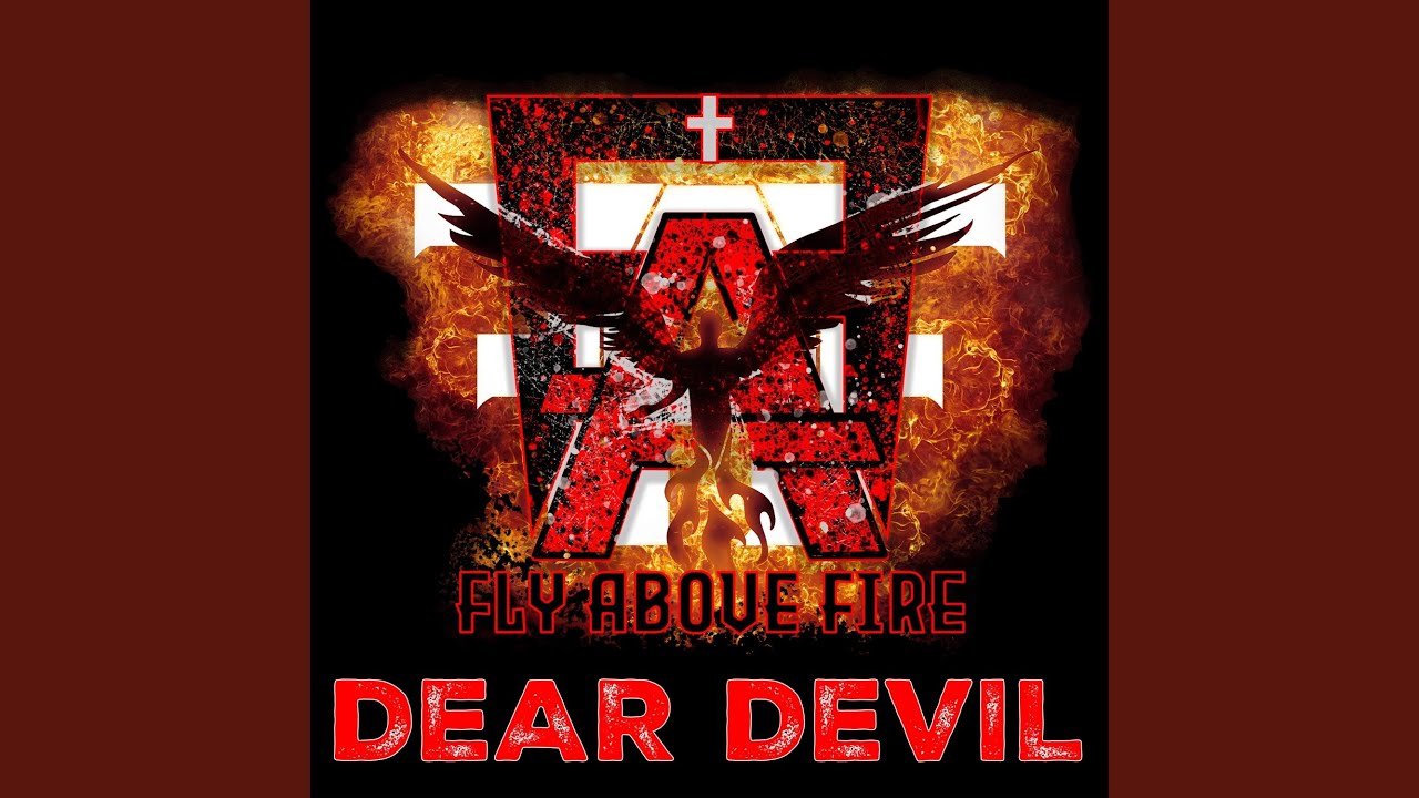 Dear Devil - YouTube