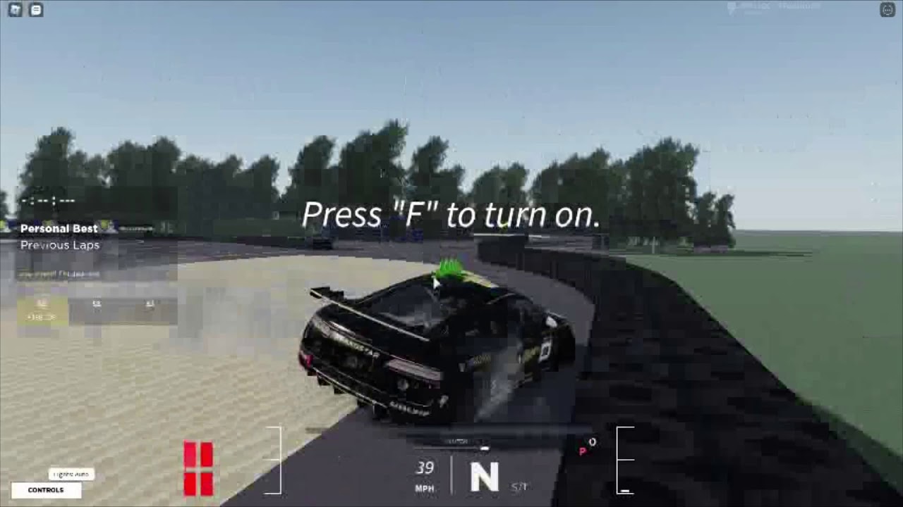 project trackday roblox (crash compilation) - YouTube