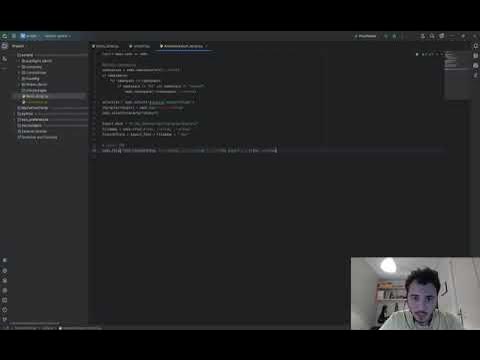Batch script for maya Tutorial - YouTube