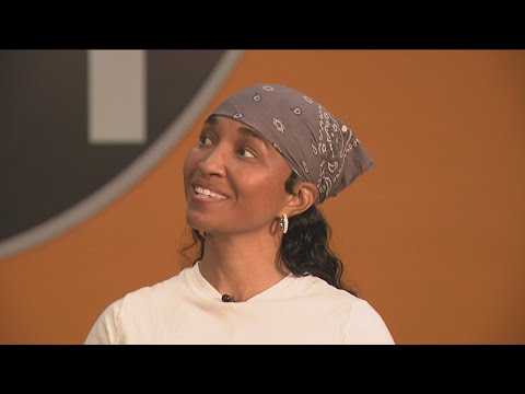 TLC hosts dancer auditions in Atlanta - YouTube