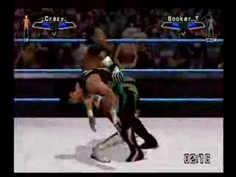 svr 2007 trailer - YouTube