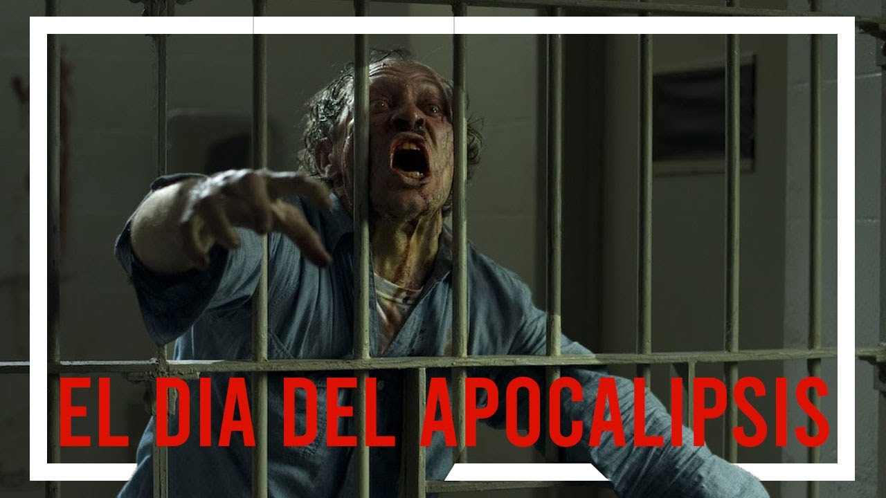 EL DÍA DEL APOCALIPSIS: Bizarramente Divertida 🧟 - YouTube