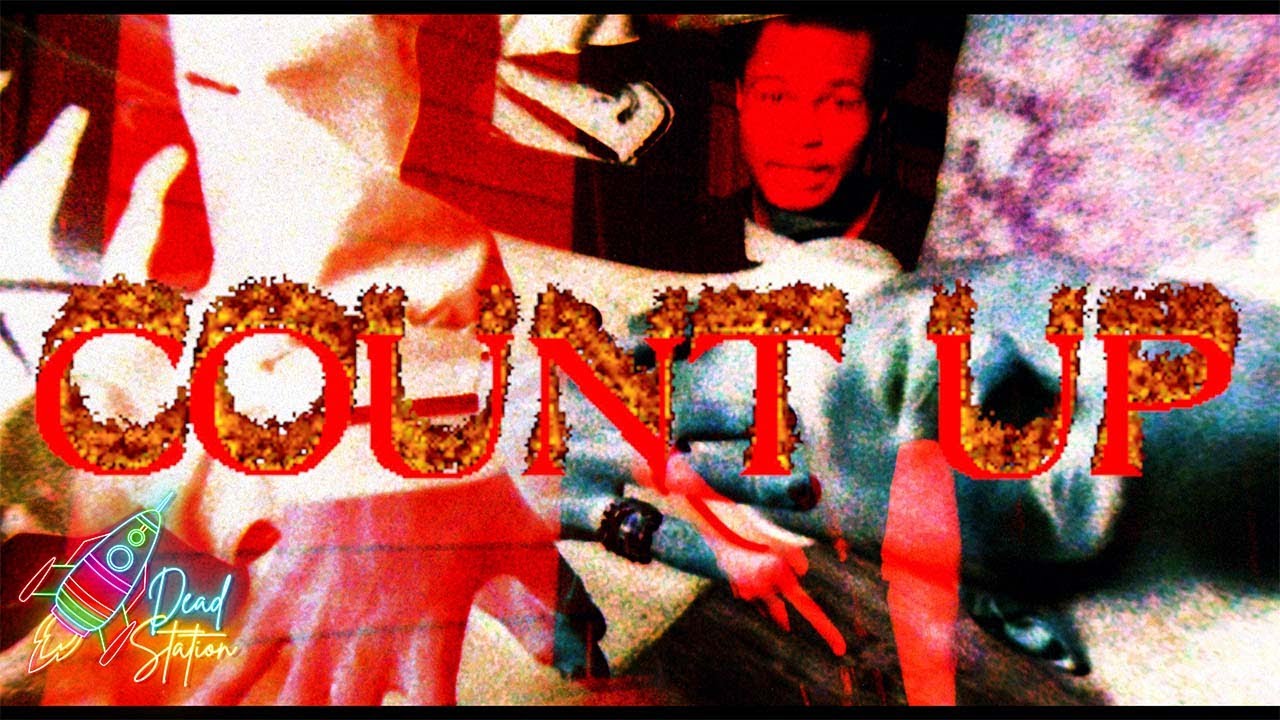 Shyneboikash - COUNT UP (Official Video) - YouTube