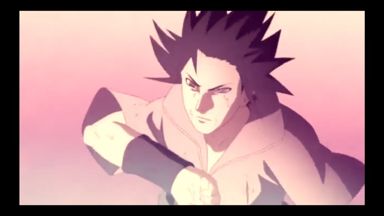 Naruto | Indra's Arrow - YouTube