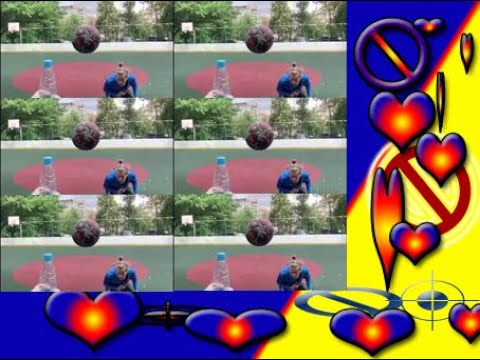 allintitle:Şişe kapak açma challange futbol topuyla, izlemesi sinir bozucu videolar kısmından :))