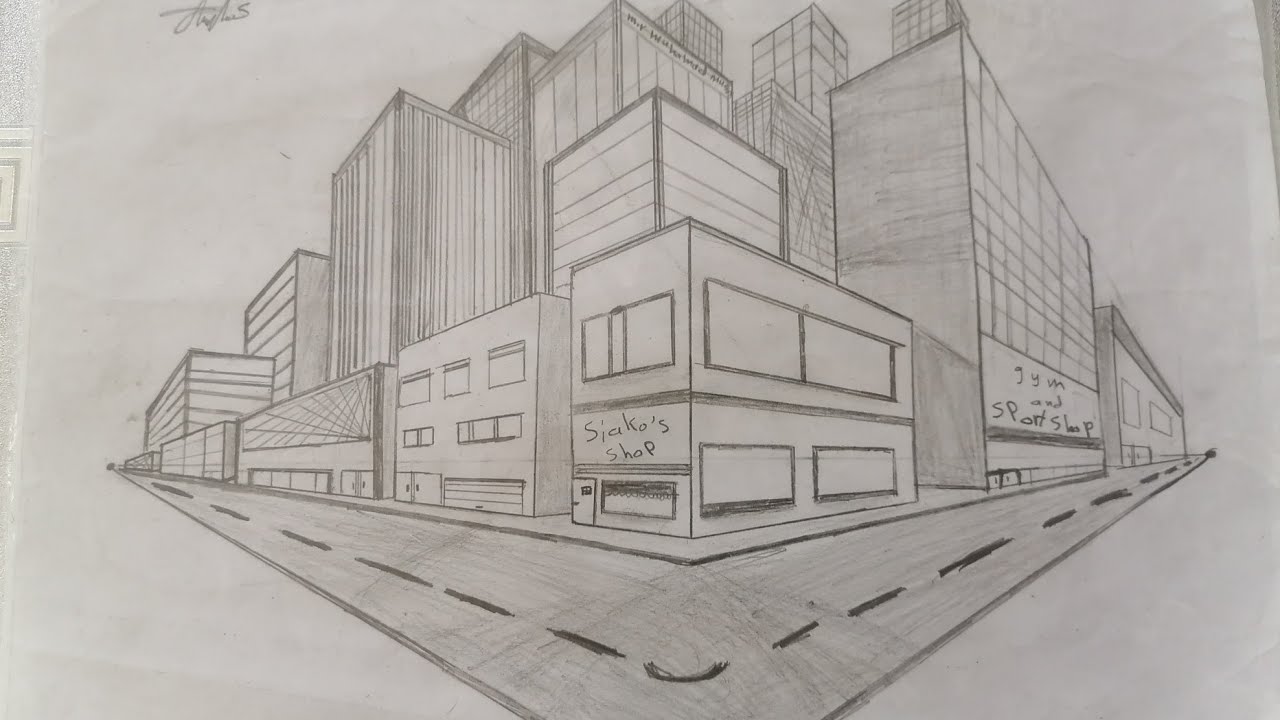 you want which one i'll draw it Write in comment 🏢 🏢 🏘️ 🏠 🏡 #short # ...