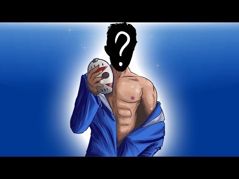 H2O Delirious Face Reveal! - YouTube