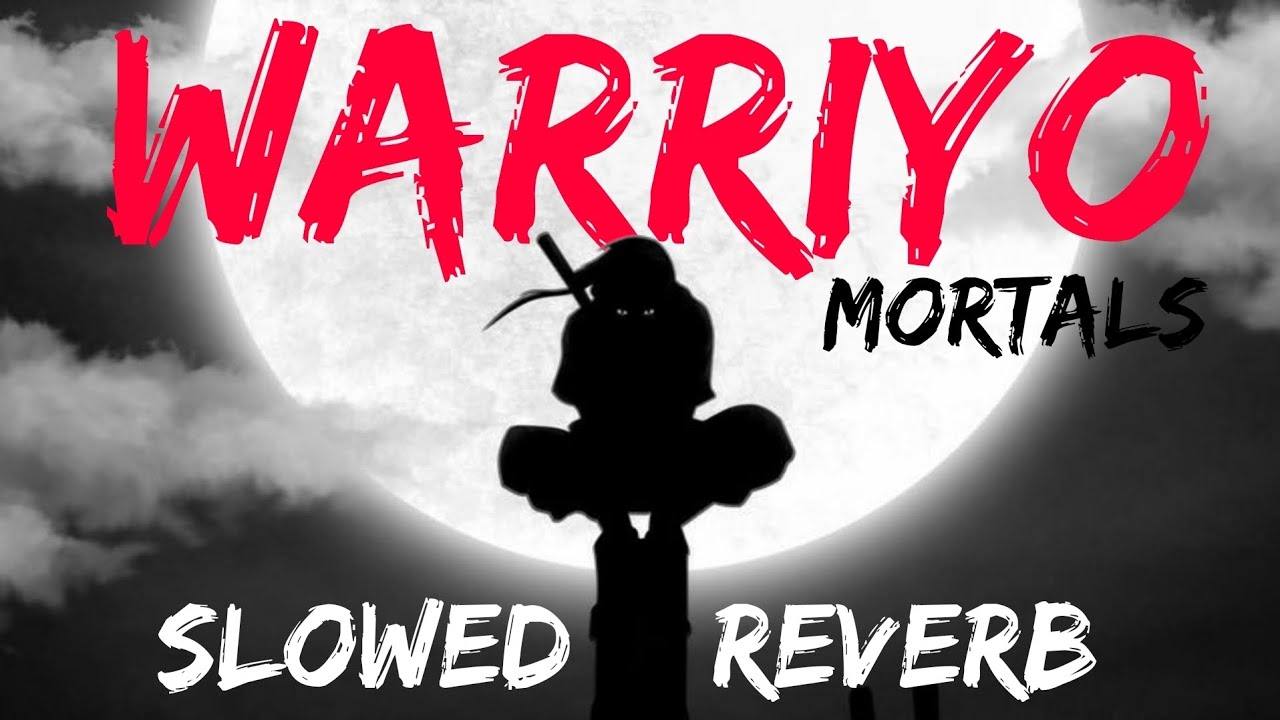 Warriyo - Mortals (Slowed + Reverbed) - YouTube Music