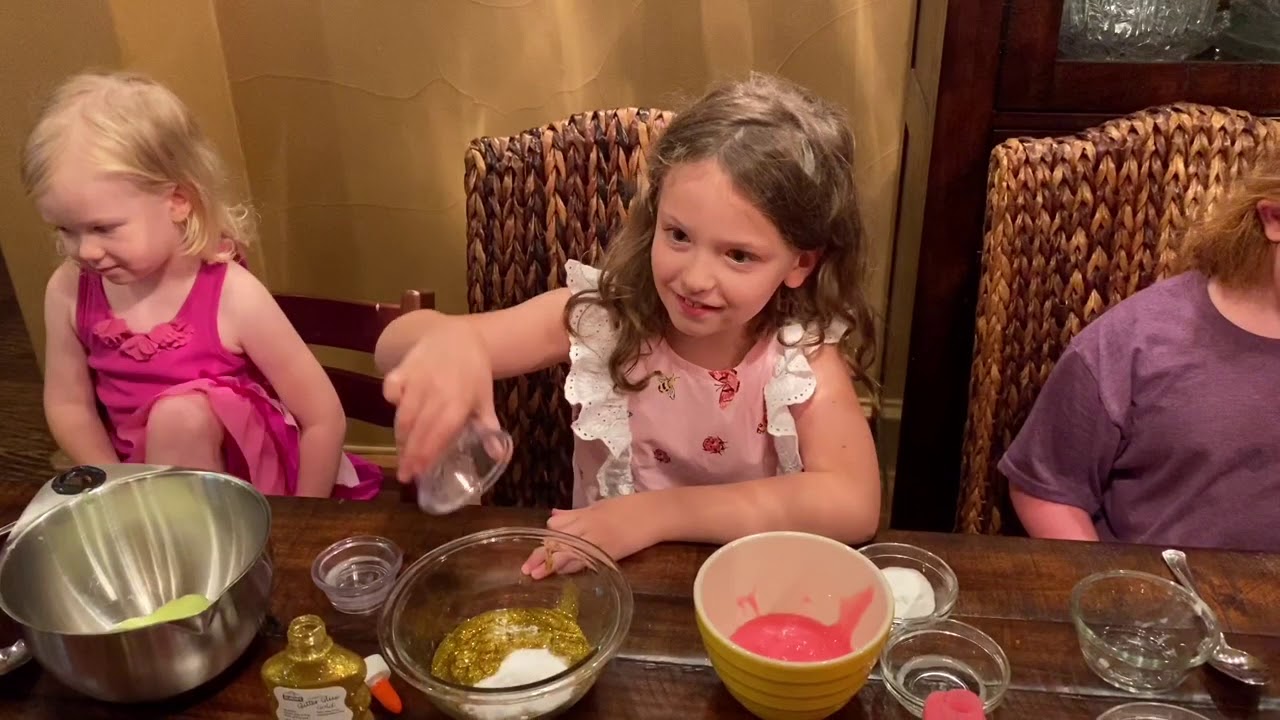 Slime With Friends - YouTube