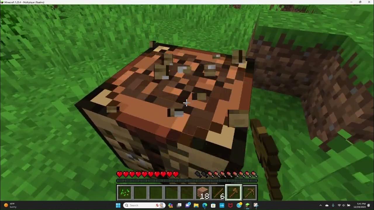 Realm #1 - YouTube