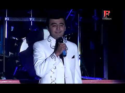 Анвар Ахмедов консерт 2009 Anvar Akhmedov koncert
