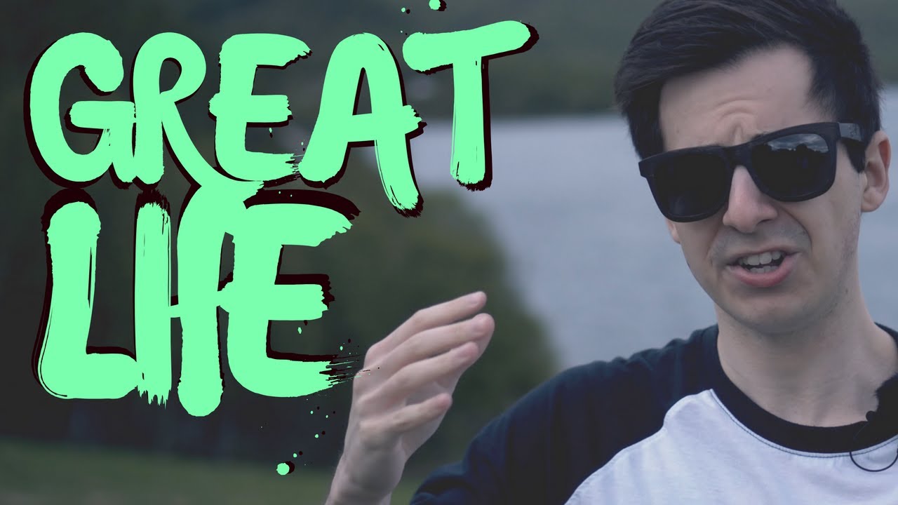 3 Steps To Create The Life You Want | How to Live Your Dream Life - YouTube