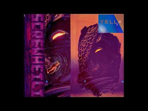 Yello - Oh Yeah (1985) [Chopped & Screwed] - YouTube