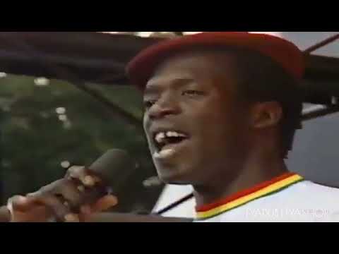 💥 Japan Splash '86 :: Tokyo Reggae Festival [JP / LQ / 1986]