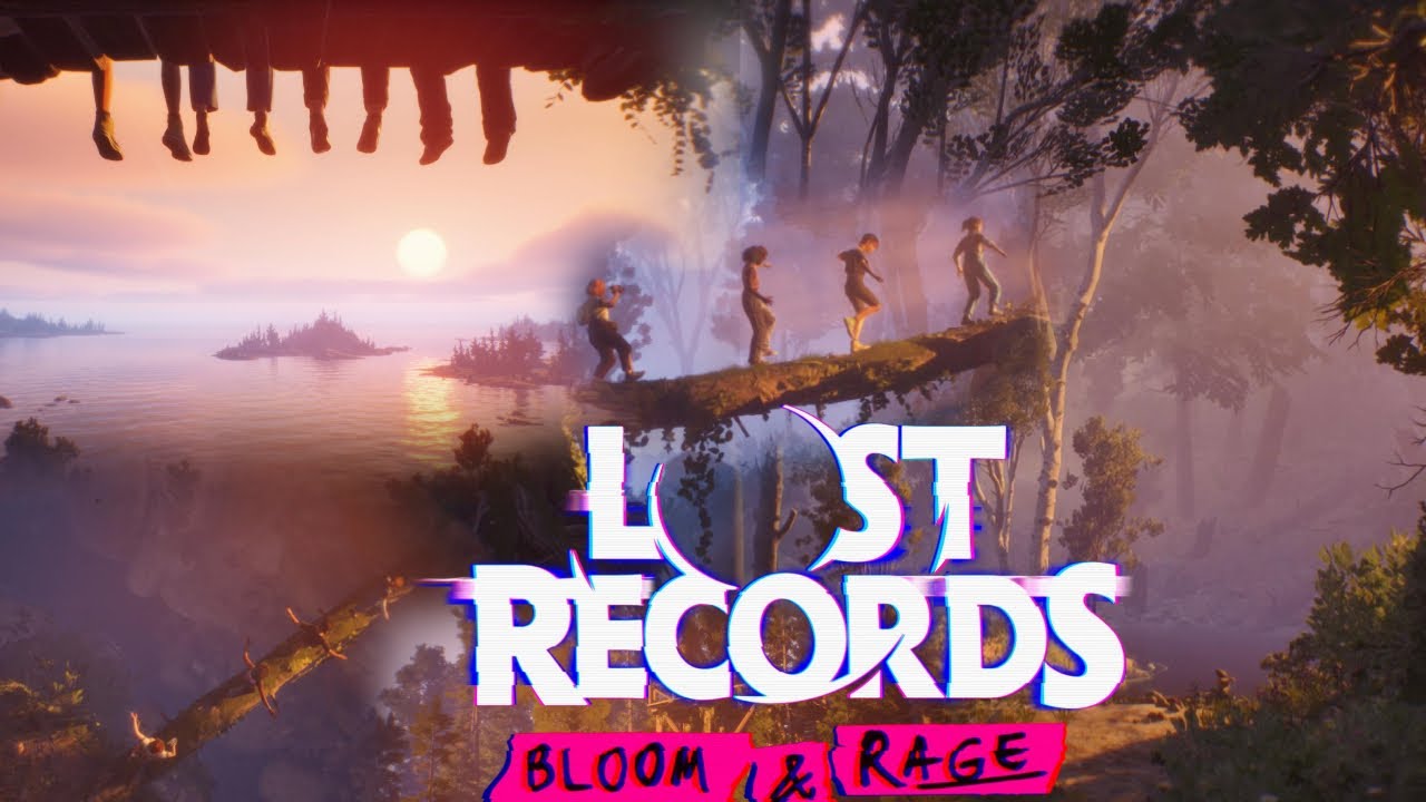 CINTA 1: AUTUMN LOCKHART, 1995 - YouTube