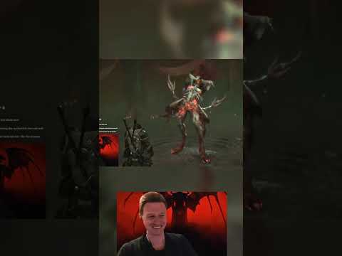 Rob2628: D4 LOGIN! Season 4 HYPE - New Trailer