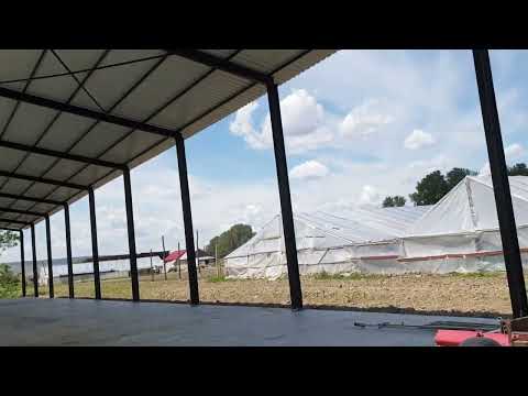 producători confecții metalice hale metalice de la A la Z