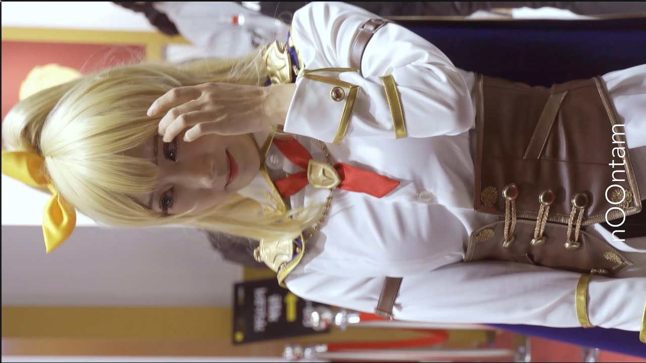 2022 G-STAR 1 리브 - YouTube