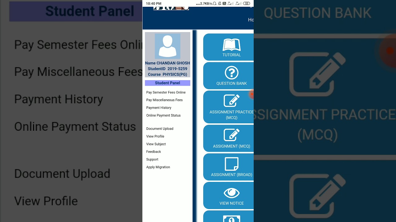 How To Get Migration Certificate From Midnapore College autonomous How To Get Migration Certificate From Midnapore College autonomous
