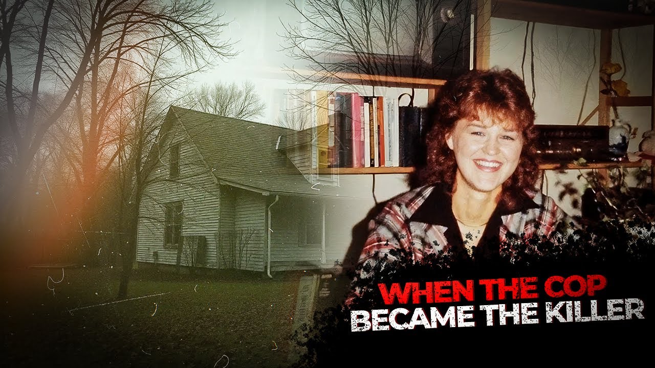 The Sherri Rasmussen Murder — How DNA Exposed a Killer Cop - YouTube