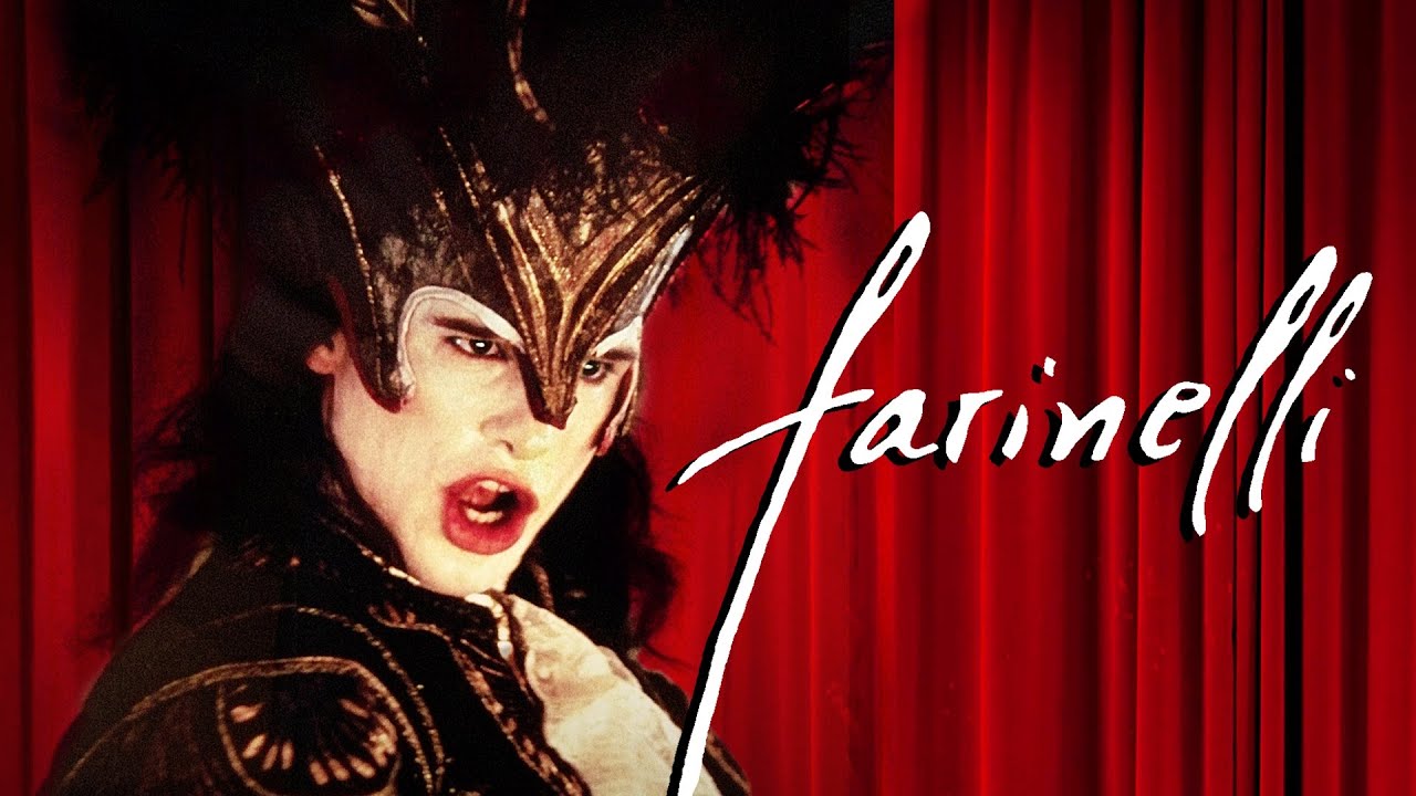 Farinelli (1994) | Trailer | Stefano Dionisi | Enrico Lo Verso | Elsa ...