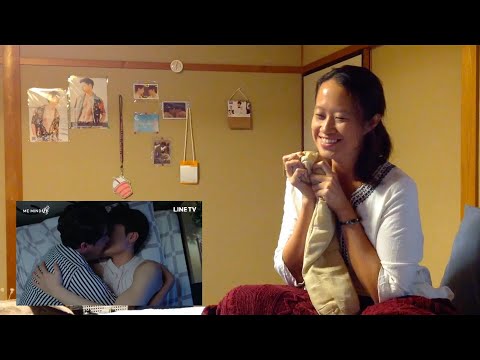 [When hearts FINALLY align!] Reaction to \