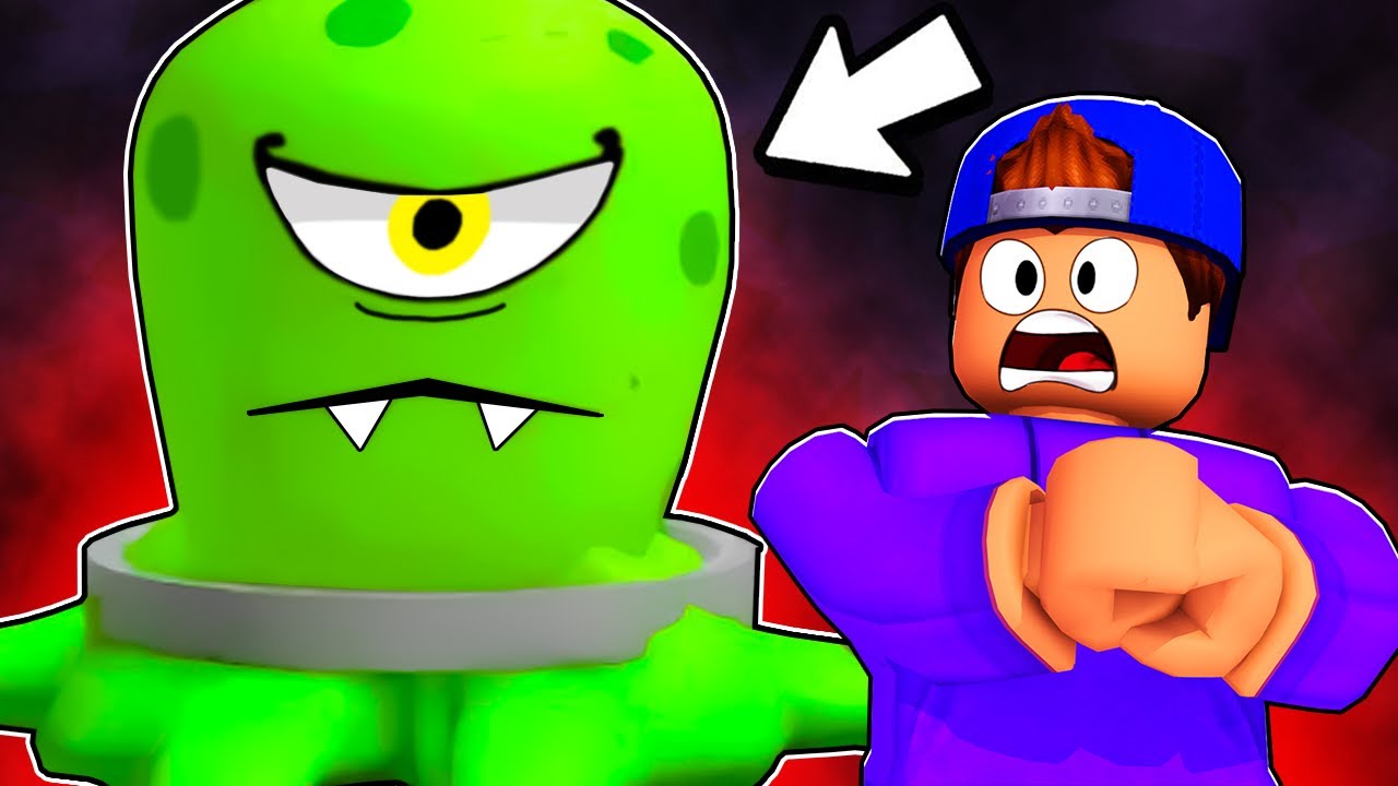 ROBLOX ESCAPE SPACE OBBY! - YouTube