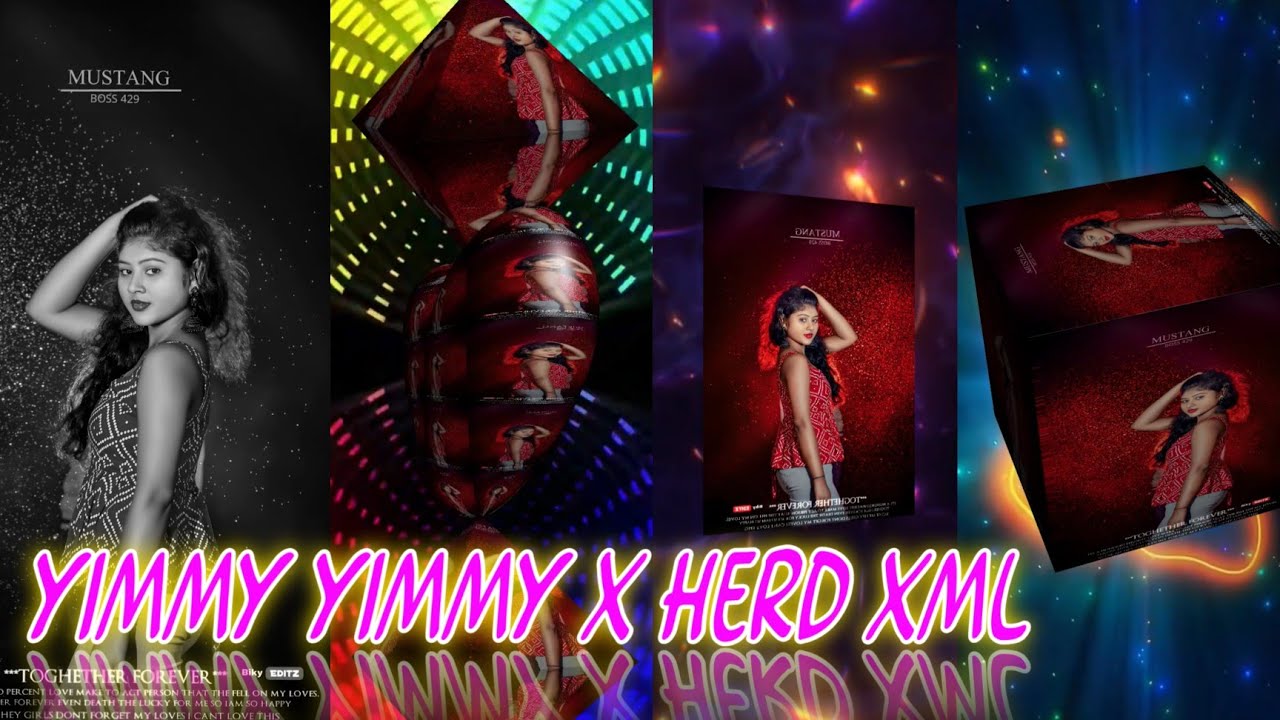 YIMMY YIMMY NEW TRENDING LOVE SONG XML FILE ll EDIT BY R R XML KING - YouTube