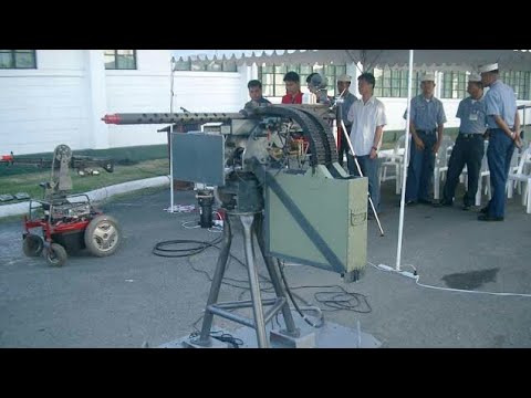 Project Buhawi ng Philippine navy nasa Last Phase na malapit na matapos ...