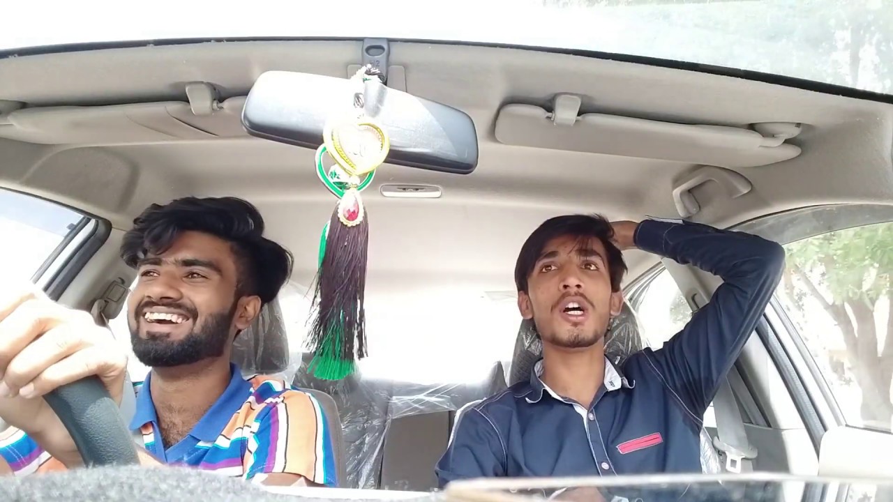 Funny uber driver with angry passenger || full funny video 2019 - YouTube