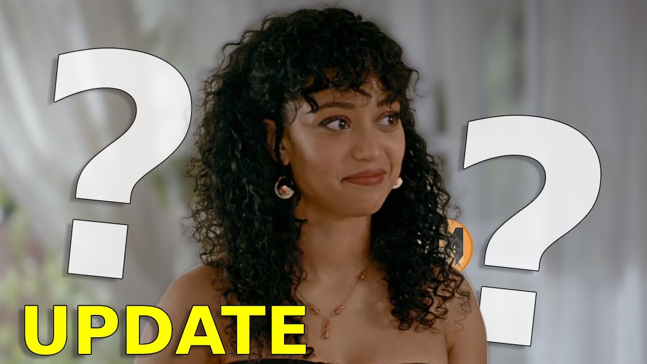 All American Season 7 Olivia (Samantha Logan) Back For a Special ...