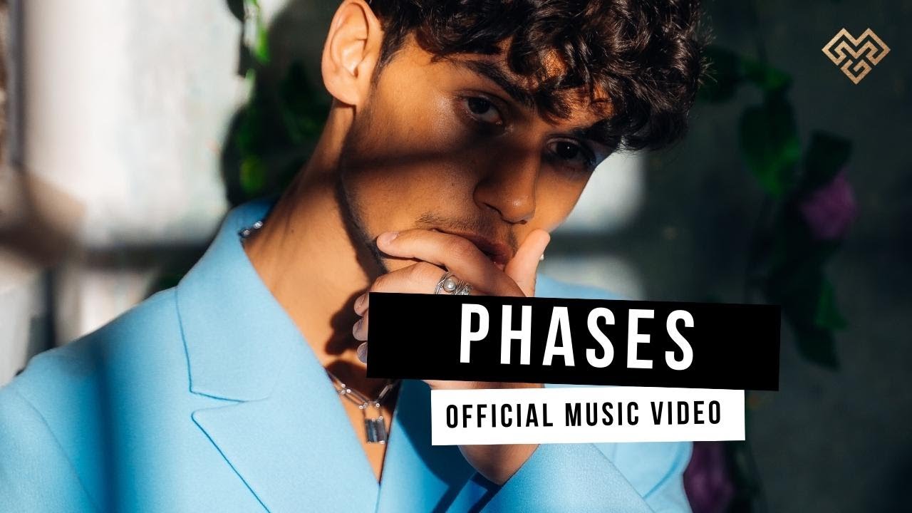 Harris J - Phases (Official Video) - YouTube Music